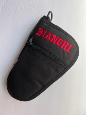 Bianchi Zippered Padded Pistol Rug, External Zipper Pocket - Small CCW ...