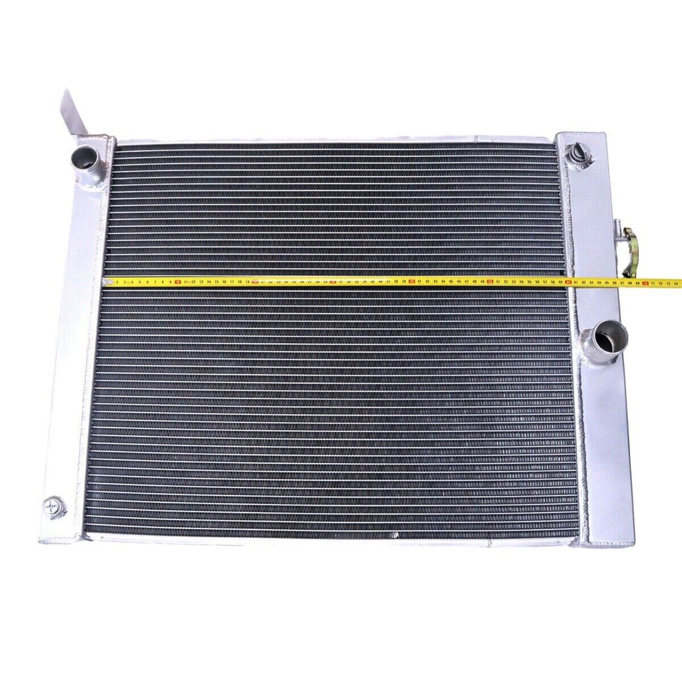 120-480 Radiator for FG Wilson P44E1 45KVA Genset Perkins 1004G Engine ...