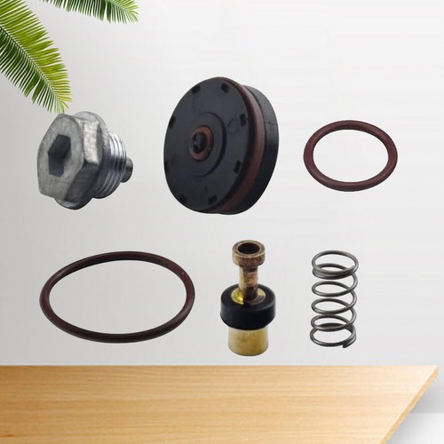 Air Compressor Regulator Repair Kit for Craftsman/Porter Cable /Dewalt ...