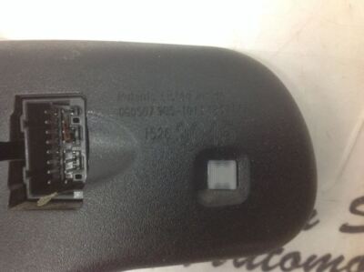SUBCHEV15 2007 Interior Rear View Mirror 301640 | eBay