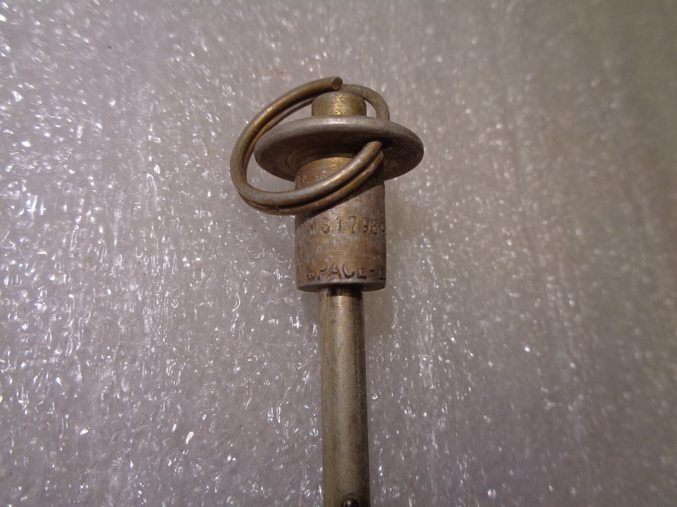 AIRCRAFT QUICK RELEASE PIN MS17984-308 NEW (LAST ONES) | eBay