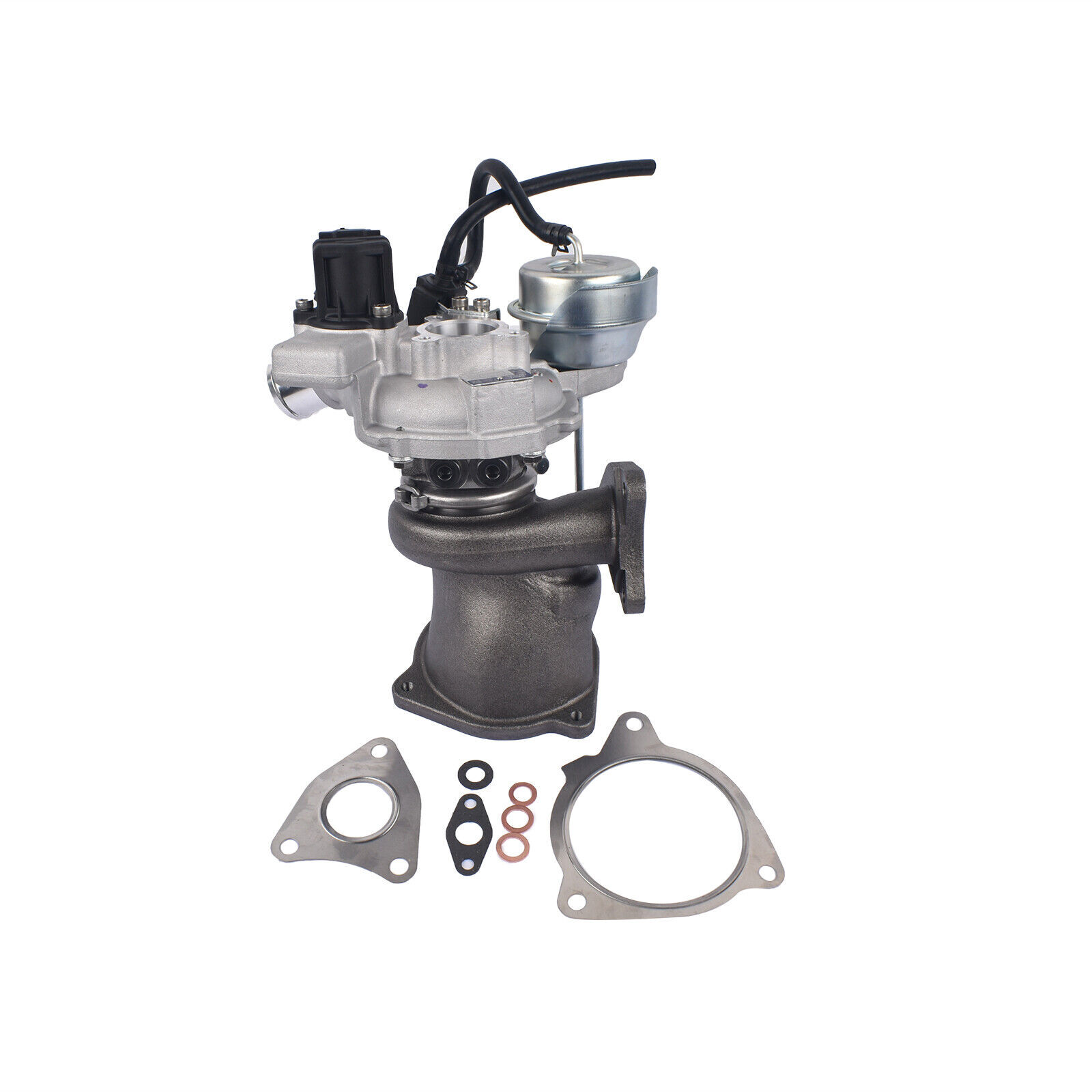 KP39 54399700131 Turbo Turbocharger New For Ford Escape Fiesta Fusion ...