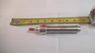 Bimba cylinder, reed switch type 3/4" bore, 2" stroke, double acting ...