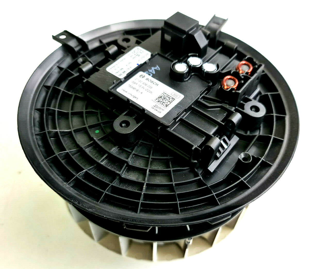 MERCEDES E-CLASS E220 W213 2016 - / HEATER BLOWER FAN - 0130309005 ...