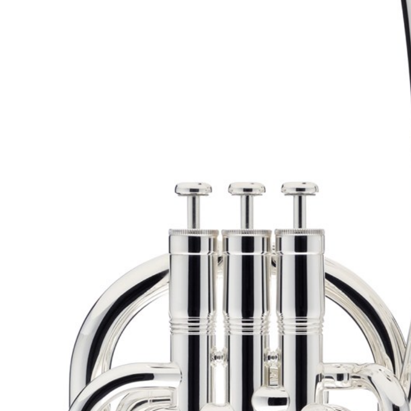 Besson Sovereign Alto horn BE-950 proffessional instrument | eBay