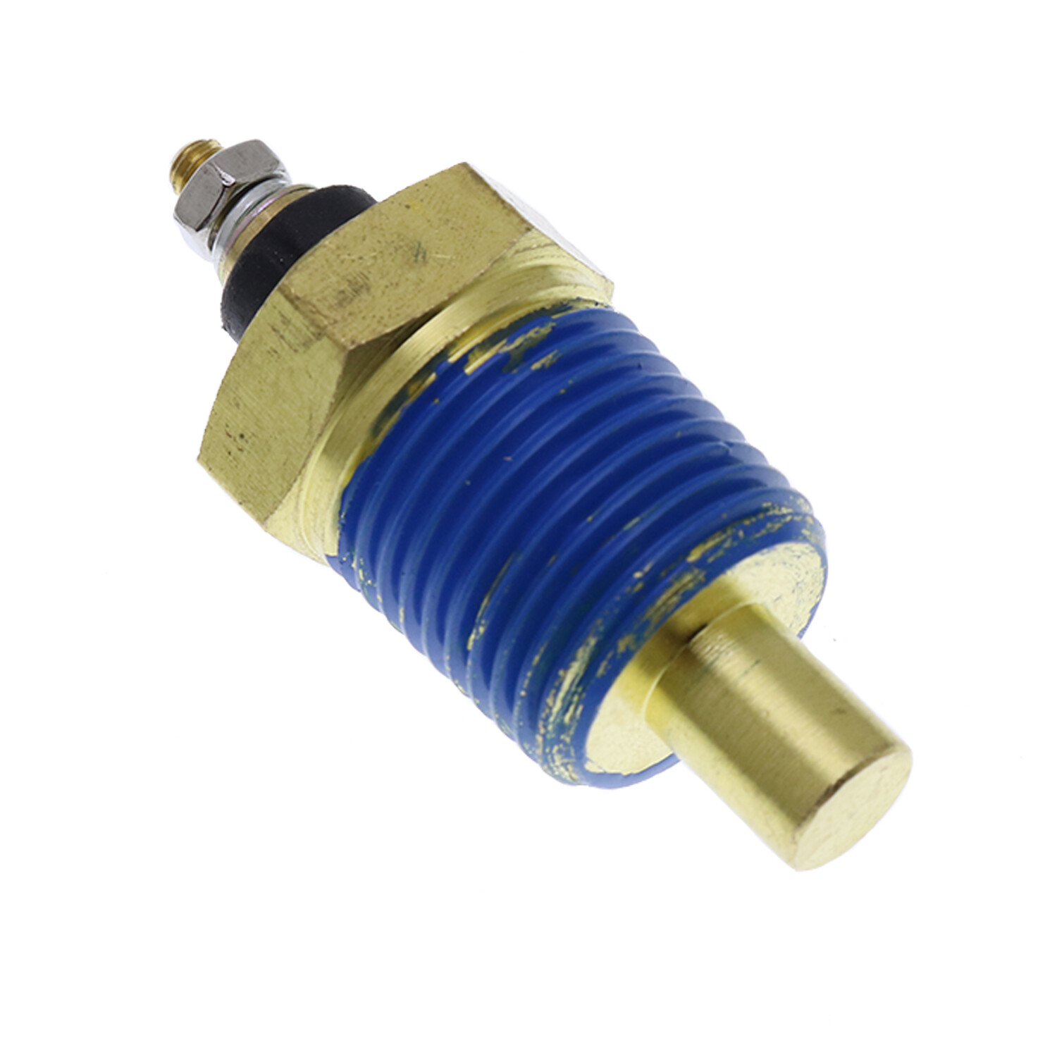 1/2" NPT Temperature Sensor Water Temp Sender 97258A1 18-5898 For OMC ...