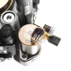 Fuel Injection Pump 8-98091565-3 8-98091565-1 294050-0105 For Hitachi ...