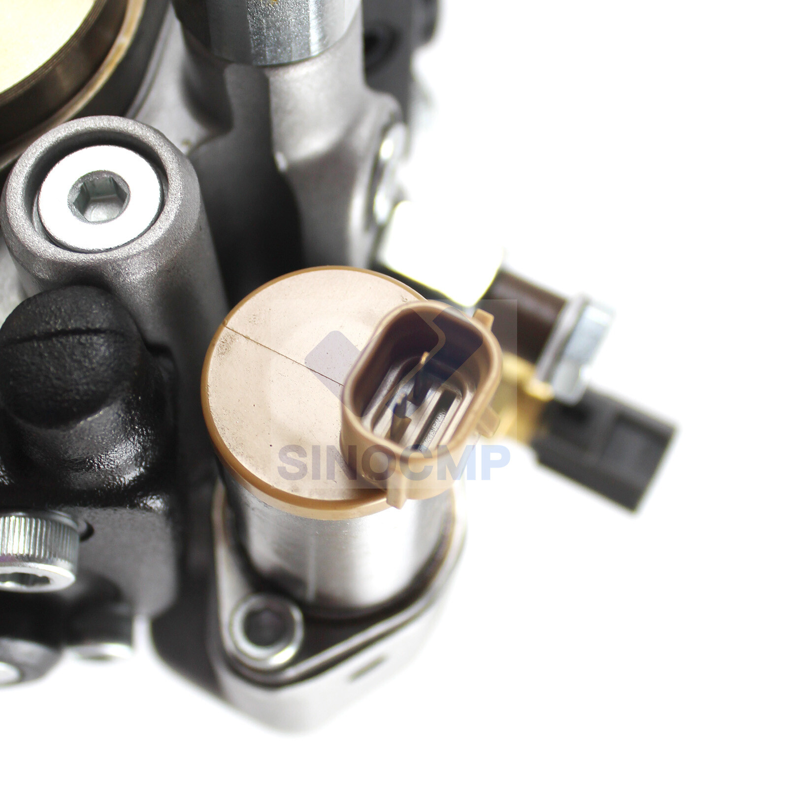 Fuel Injection Pump 8-98091565-3 8-98091565-1 294050-0105 For Hitachi ...