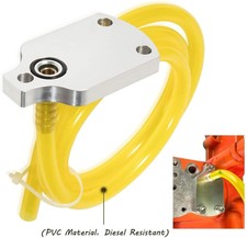 Hyster 2110896 / Cummins 3164673 Leak Test Hose Kit for sale online | eBay