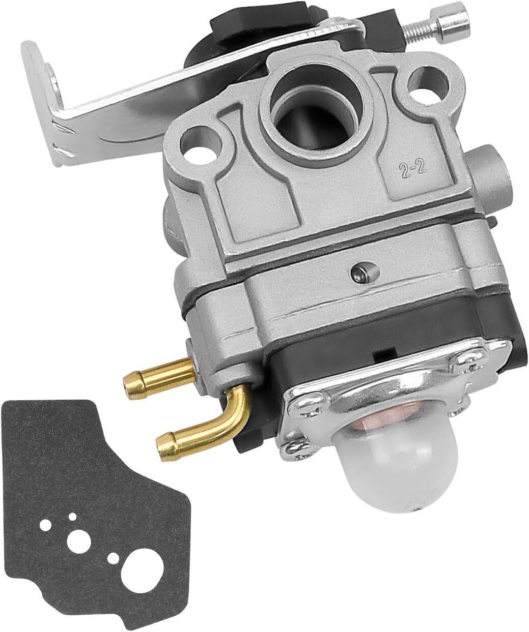 A063001 Carburetor for Legend Force 46cc Gas Tiller | eBay