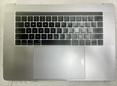 Keyboard MacBook A1707 2016/2017 Pro 15” Battery, keyboard, whole ...