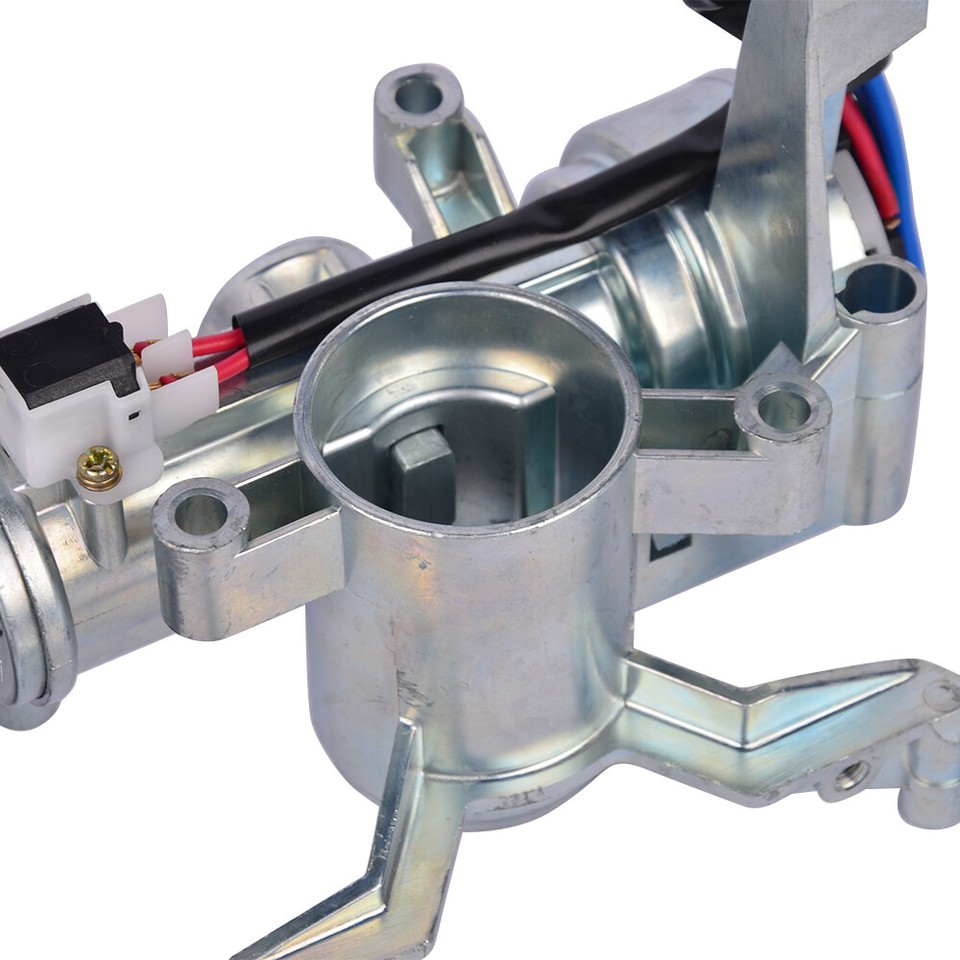 Ignition Lock Cylinder Switch for ISUZU NPR-HD NPR NQR NRR 4HE1 4HK1 ...
