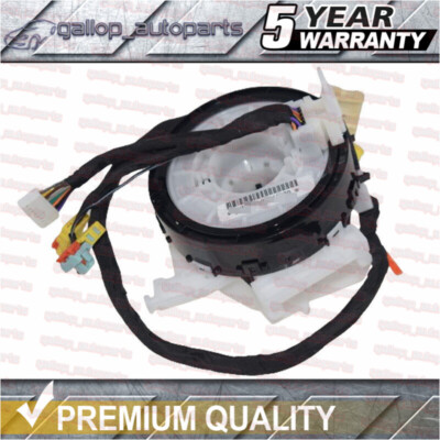 Clock Spring for Holden Commodore VE SV6 Omega Equipe SS V Z Series S2 ...