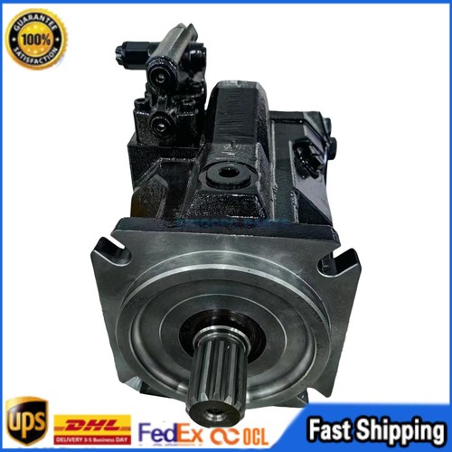 10R-8686 172-5636 1725636 Hydraulic Pump for CAT Track-Type Tractor ...