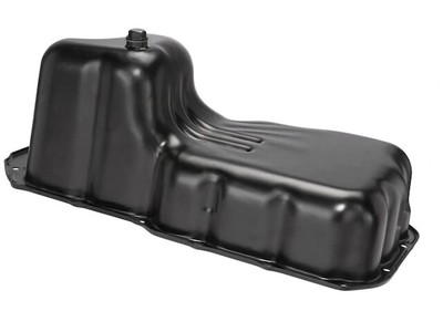 SKP 49TF92F Oil Pan Fits 1999-2004 Chevy Tracker 2.0L 4 Cyl Engine Oil ...