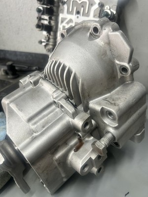For 08-17 Mercedes W221 S550 CLS550 E350 4Matic AWD Transfer Case ...