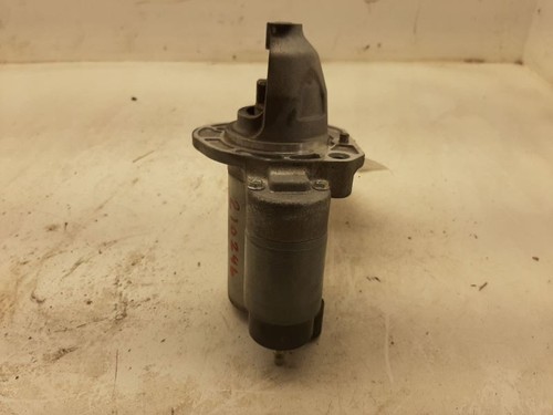 12 13 14 15 16 17 18 JEEP WRANGLER Starter Motor VIN W 6th Digit Jk Body 5602985 | eBay