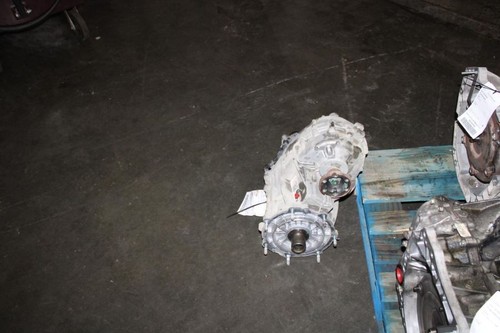 Transfer Case 2.5L Without Autotrac Opt NQ7 Fits 15-19 COLORADO 272325 ...