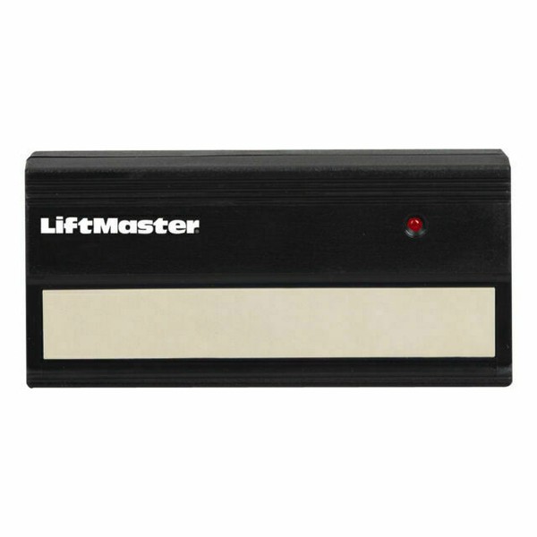 LiftMaster 61LM 1-Button Remote Control - Black for sale online | eBay
