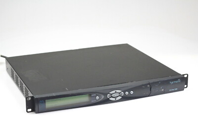 Harmonic ProView 7000 DVB Receiver PVK-7K | eBay