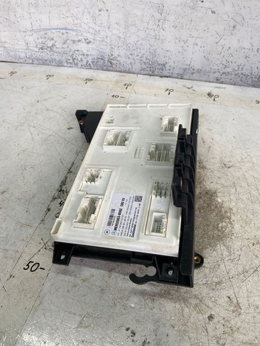 Mercedes-Benz CLA C117 X117 W117 2018 Comfort convenience body module ...