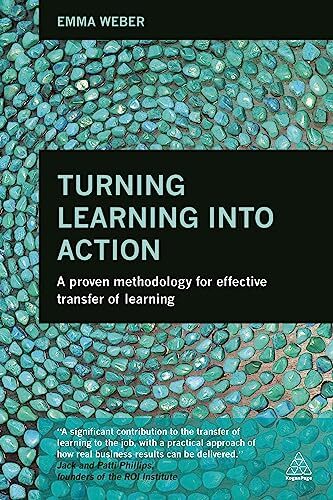 Turning Learning into Action: A Proven ..., Weber, Emma 749472227 | eBay.de