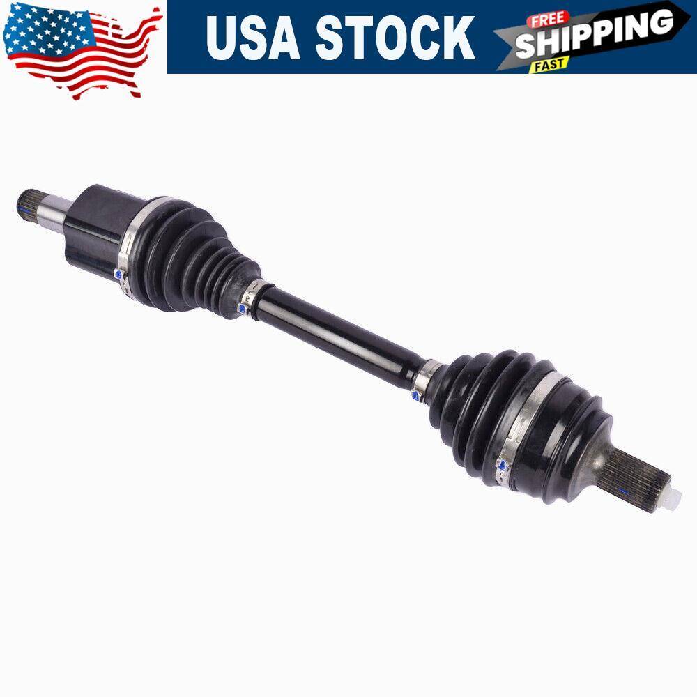 Front Right CV Axle Shaft Fits Mercedes Benz W222 S450 S550 S560 W217 ...