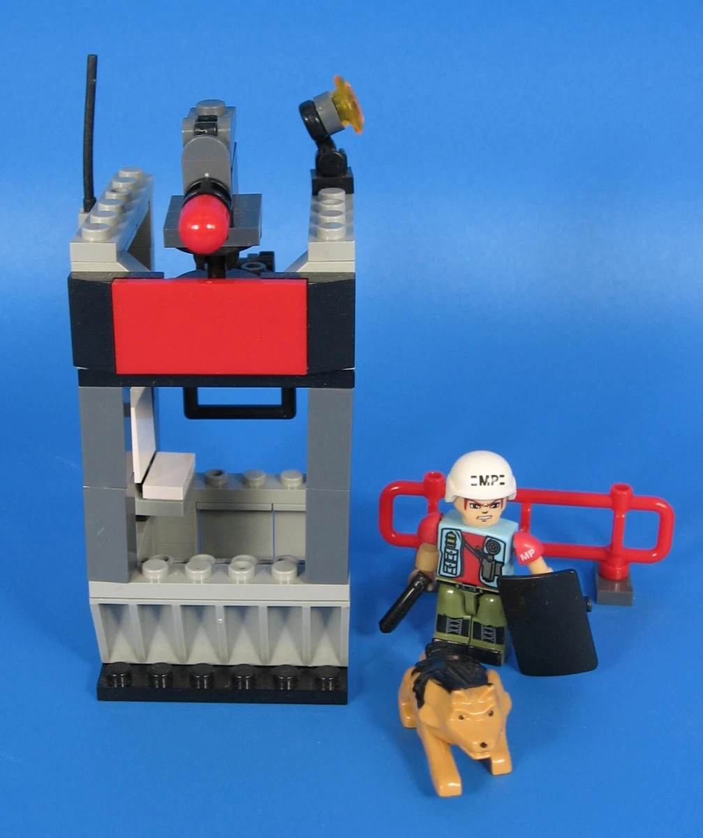 Lego Firefly Mini