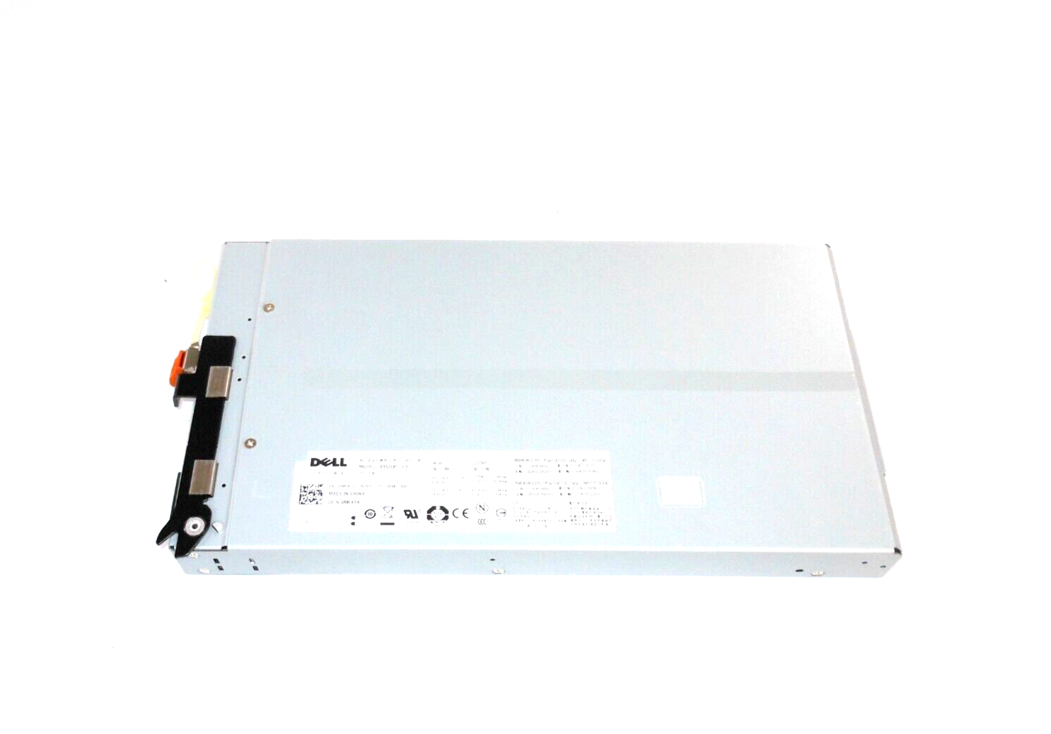 NEW Dell OEM PowerEdge R900 R905 1570W Power Supply AMA01 A1570P-01 ...