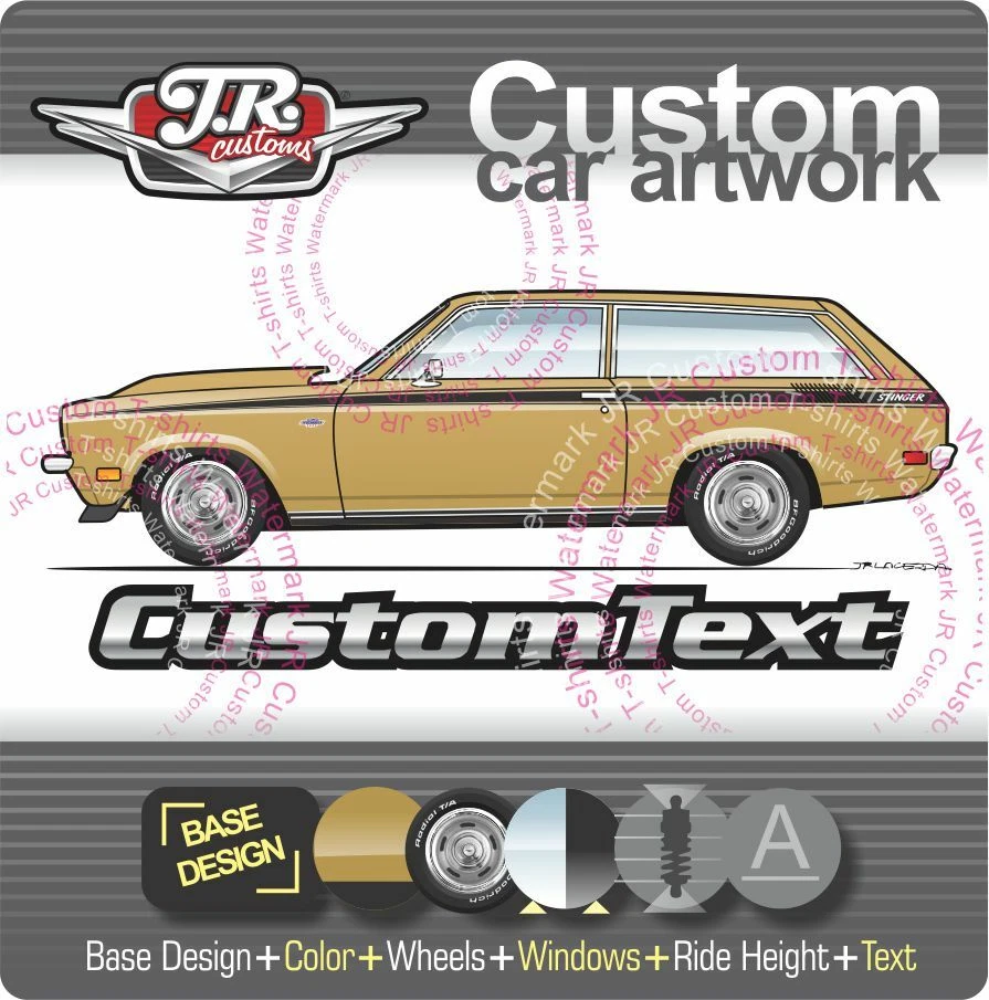 Kammback Design