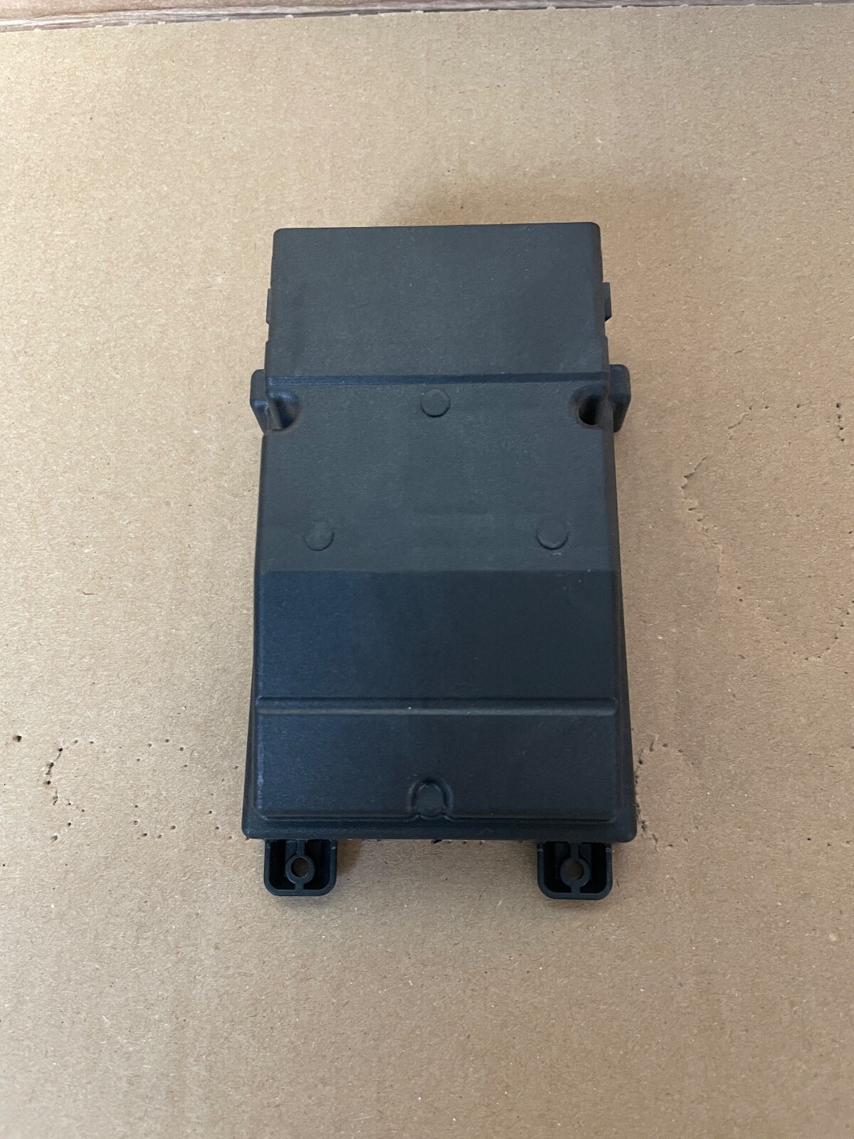 VOLVO XC40 B3 B4 2021-24 2.0 PETROL MILD HYBRID MHEV CHASSIS BRAIN BOX ...