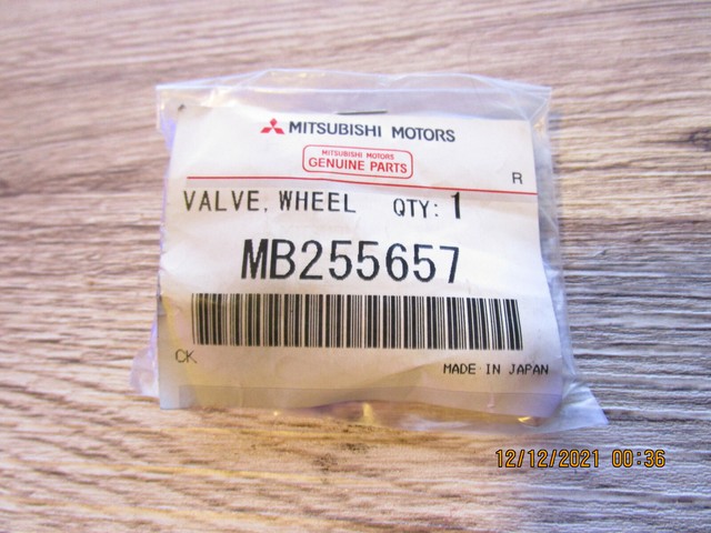 Mitsubishi OEM 2011 Endeavor-tire Pressure Sensor MB255657 for sale ...