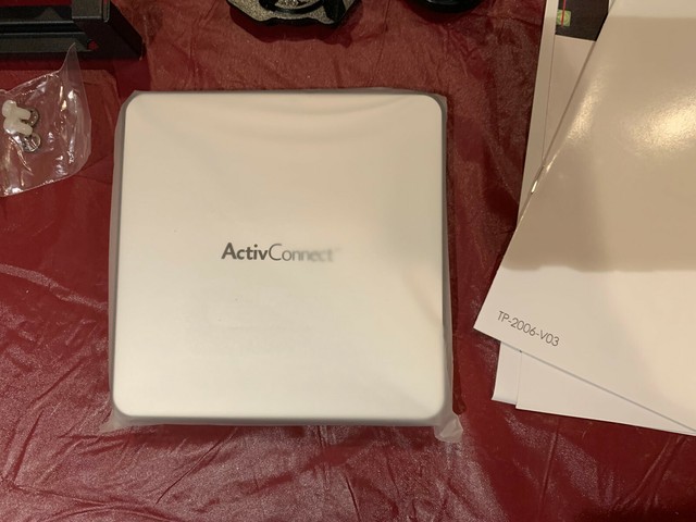 Promethean Activconnect G Android Collaboration Device Acon1-g for sale ...