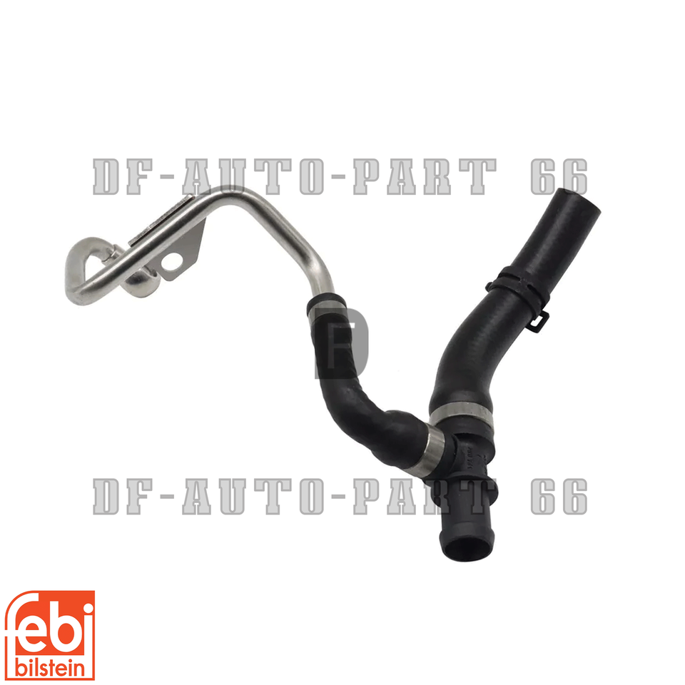 11539845352 OEM FEBI Automatic turbocharger coolant For BMW Mini Cooper ...