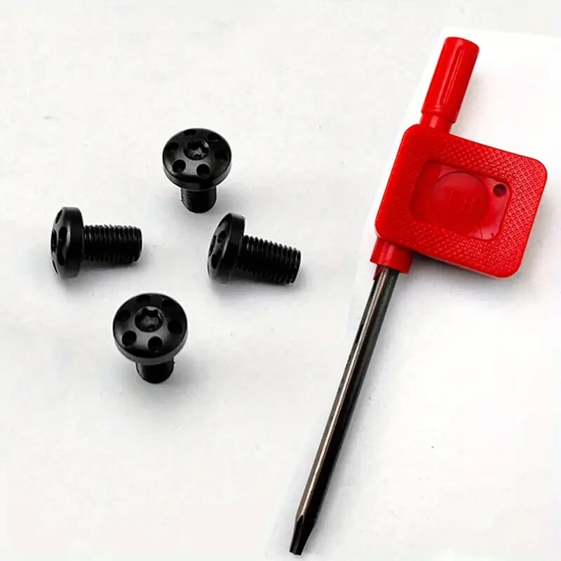 1911 Black Screws & Screw Down Tool! Very Handy! | eBay