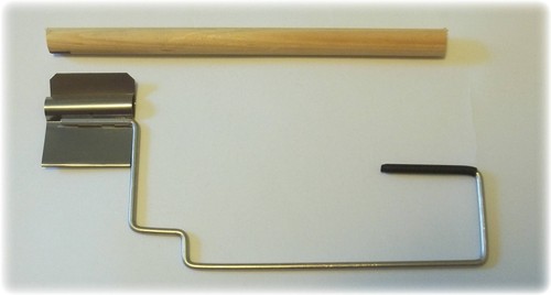 *SOUND POST SETTER INSERTER REMOVER FOR CELLO MODEL SM-CELLO* | eBay