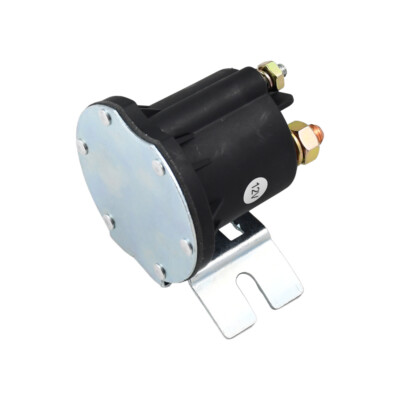 HYD01633 HYD08831 Starter Solenoid Relay Switch for Boss Snow Plow | eBay