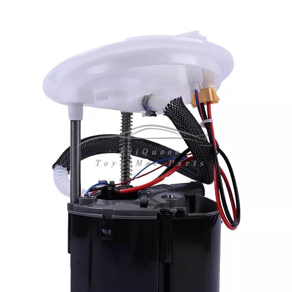 NEW Fuel Pump 670178911 FOR 2014-2020 Maserati Quattroporte Ghibli ...