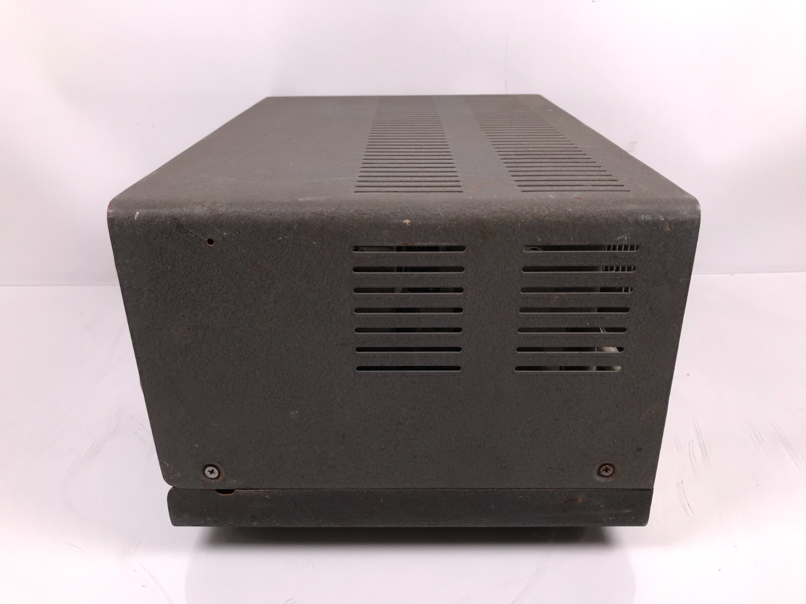 Vintage Lafayette S.W. / Communications Receiver, Model KT-320, | eBay
