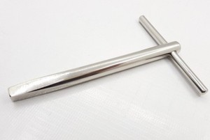 Sturdy Lock Stainless steel Access Panel Door Spare T Bar Key Loft ...