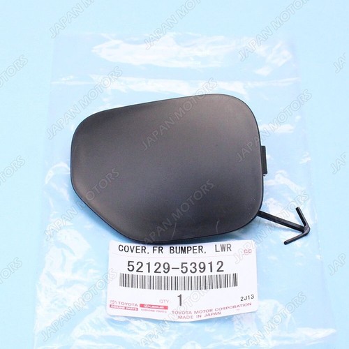 OEM Toyota LEXUS IS200t Lux Jack Hole Cap, Bumper Tow Eye Hook Cover ...
