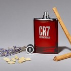 CR7 by Cristiano Ronaldo Cologne for Men - 3.4 oz EDT Spray Perfume for ...
