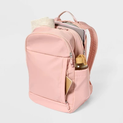 17.5" Lifestyle Backpack Blush - All In Motion️ | eBay