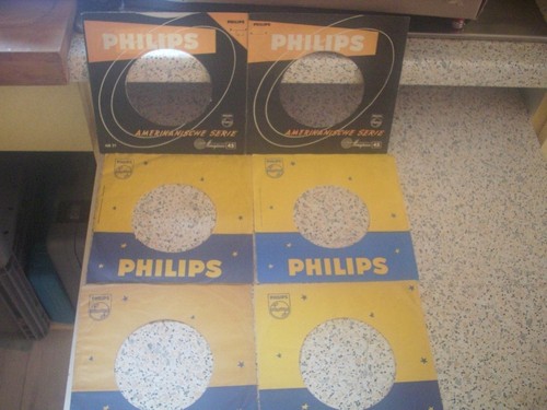 7 philips cover loch - nur cover-siehe bild | eBay.de