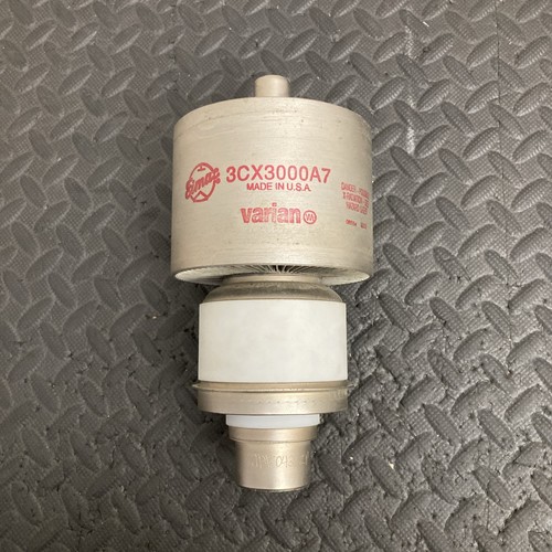 Eimac 3CX3000A7 | eBay