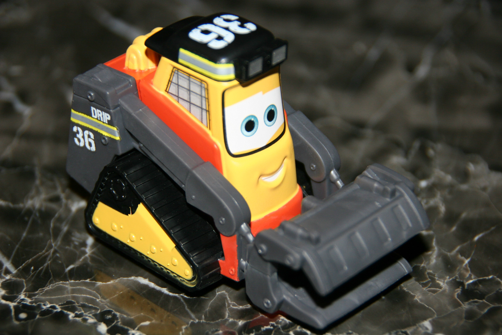 DISNEY PIXAR CARS "DRIP - PLANES FIRE & RESCUE" BRAND NEW, LOOSE, SHIP ...