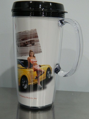 NEW Matco Tools 1999 Ford Mustang GT Convertible Thermal Beer Mug Cup ...