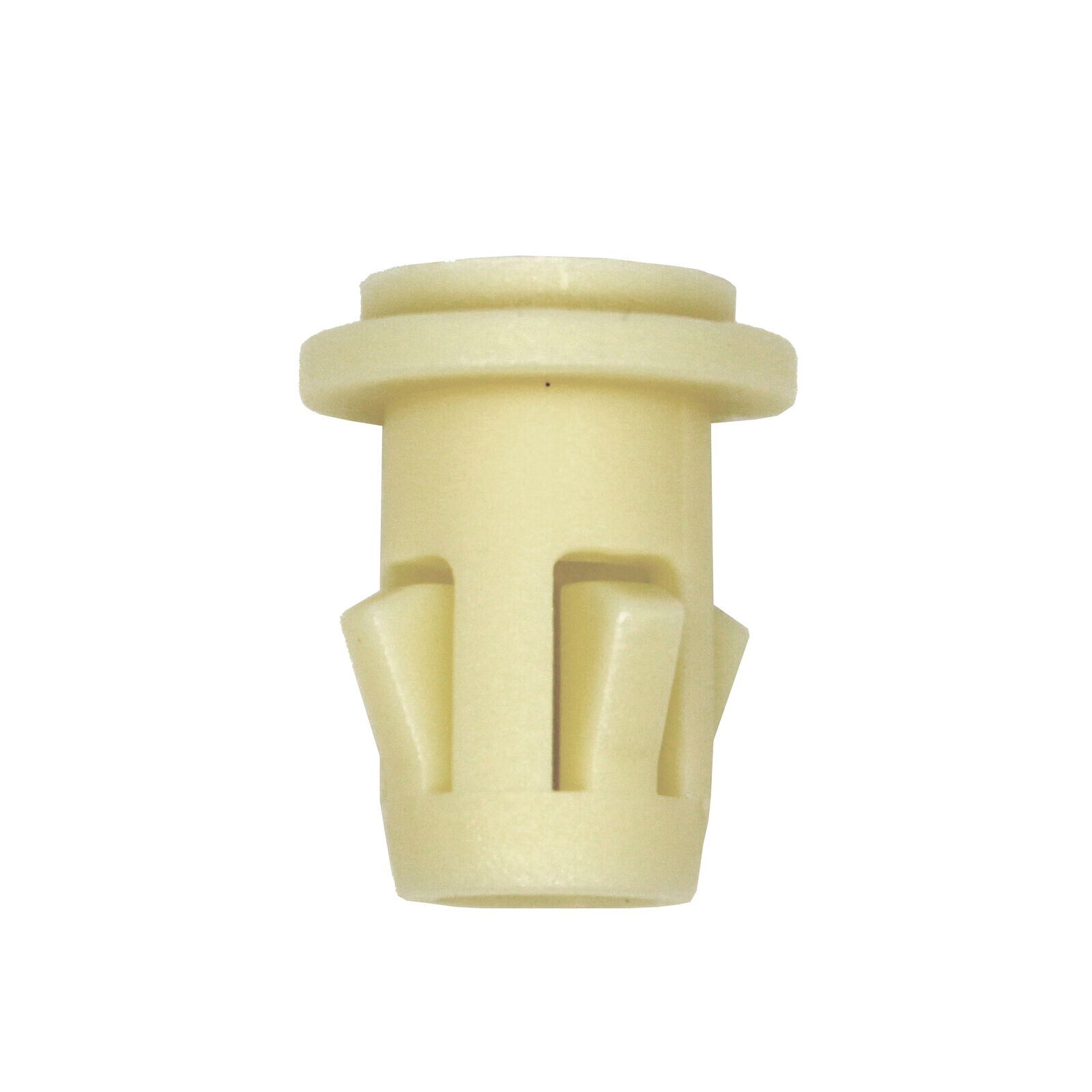 10Pcs Fog Lamp Assembly Retainer Nylon Grommet For Chevrolet GMC ...