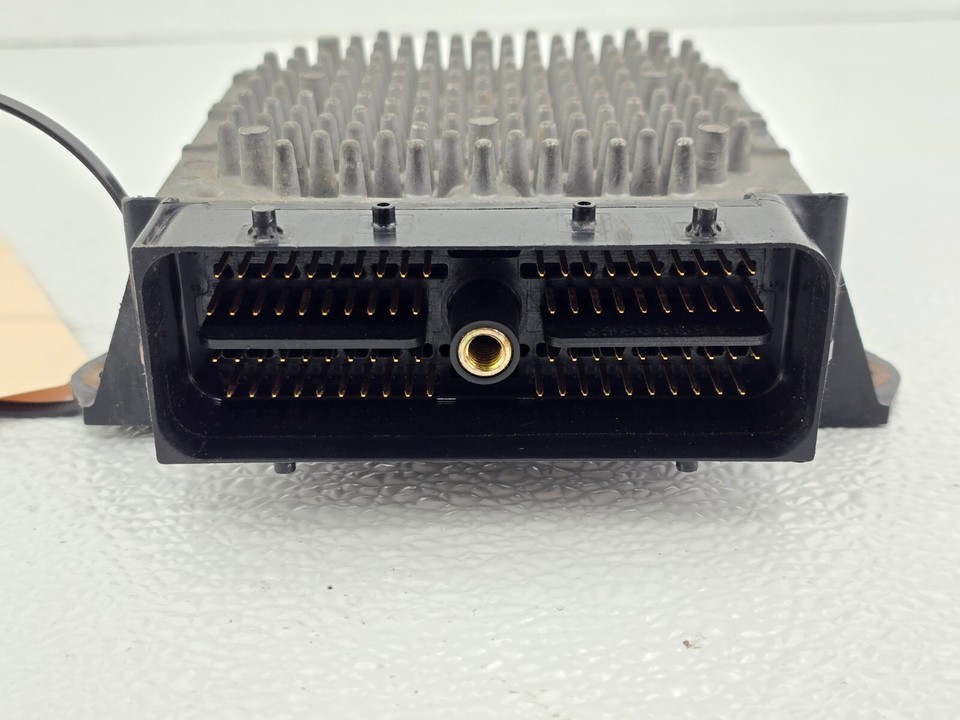 ACDelco Original Equipment TRANSMISSION CONTROL MODULE OEM 24259874 ...