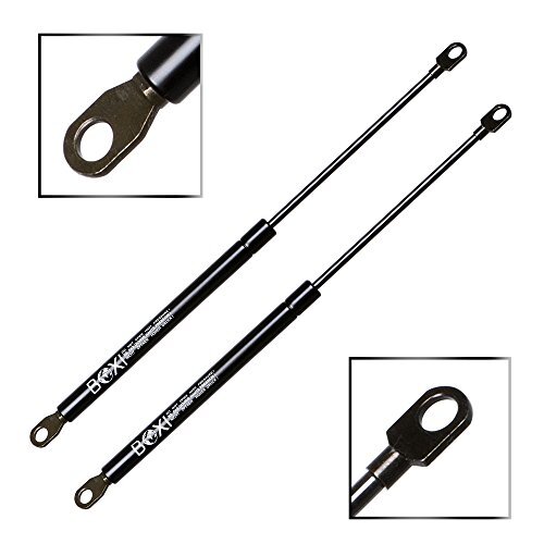 2pcs Universal Lift Supports Struts Shocks Gas Struts Shocks Springs ...